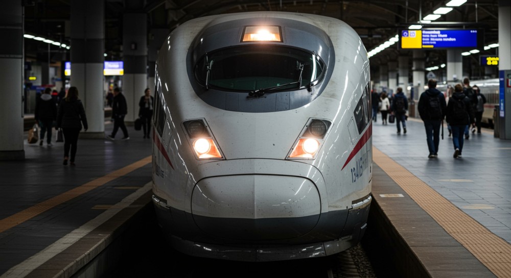PKP Intercity wraca do małych miast Podkarpacia: nowe trasy już od ...